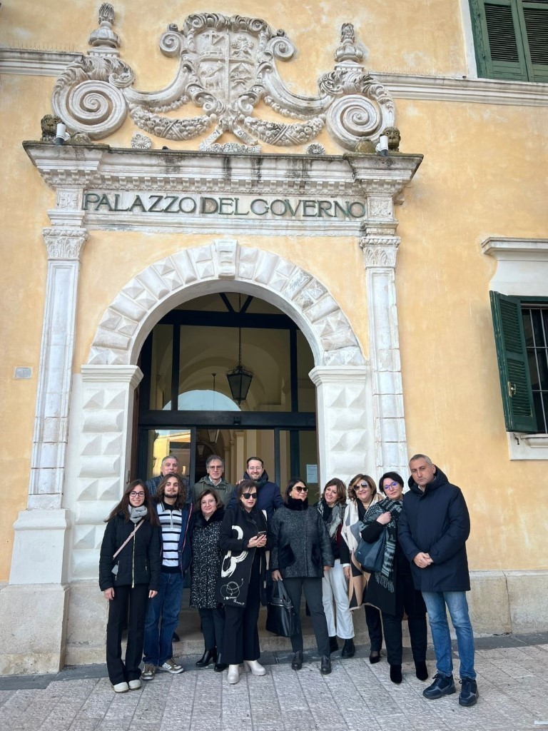 MONTALBANO JONICO DICE NO ALLO SMEMBRAMENTO DEL PITAGORA